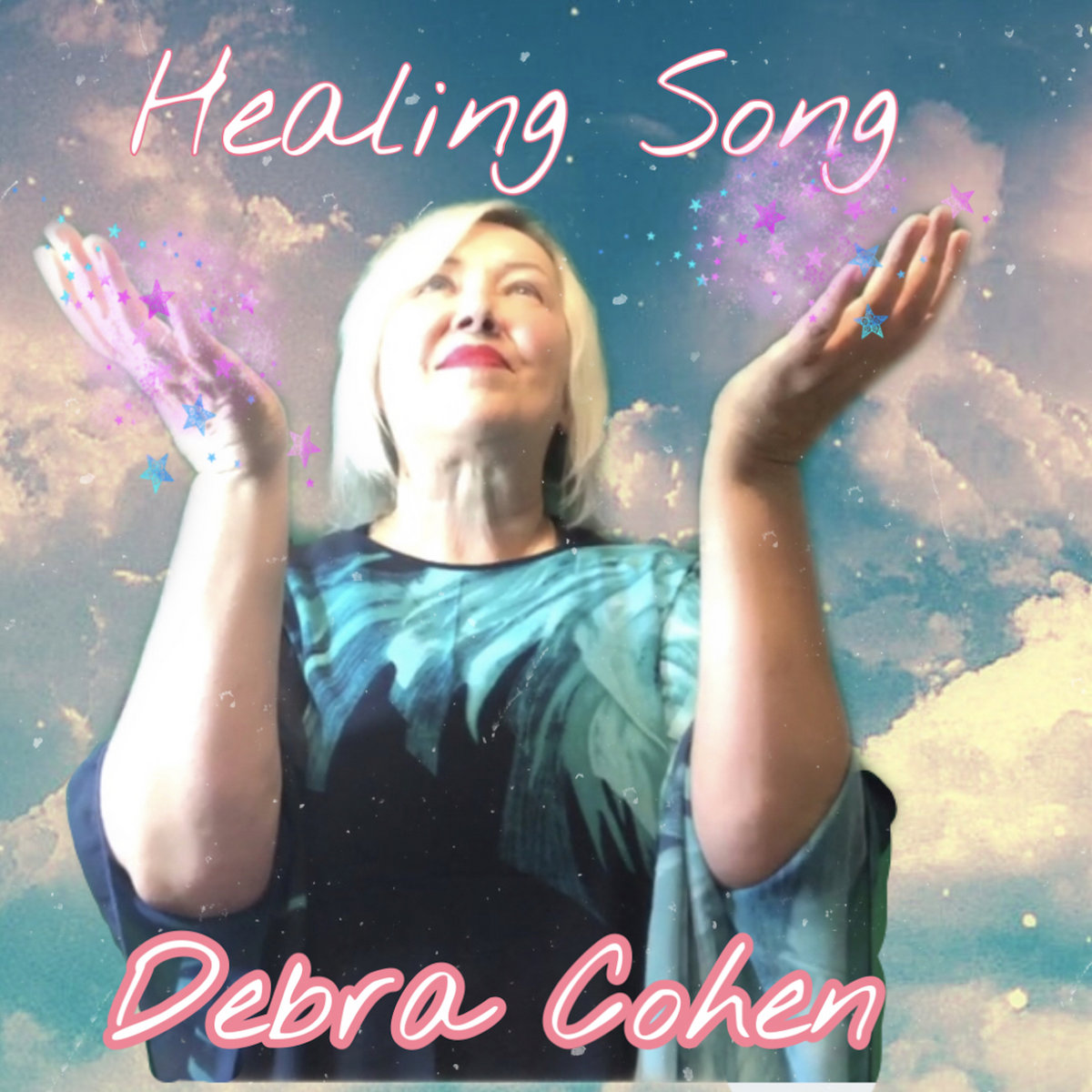 Healing Song | Debra Cohen MUSIC