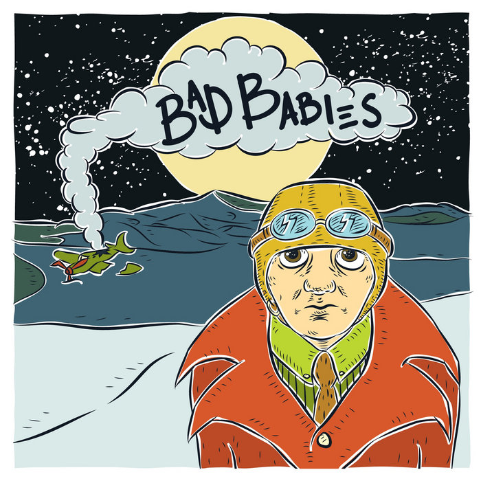 Bad Babies | Bad Babies
