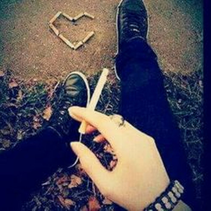 Left Broken | Young_Tragic