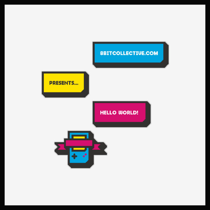 Hello World! [Compilation] | ChipHydra