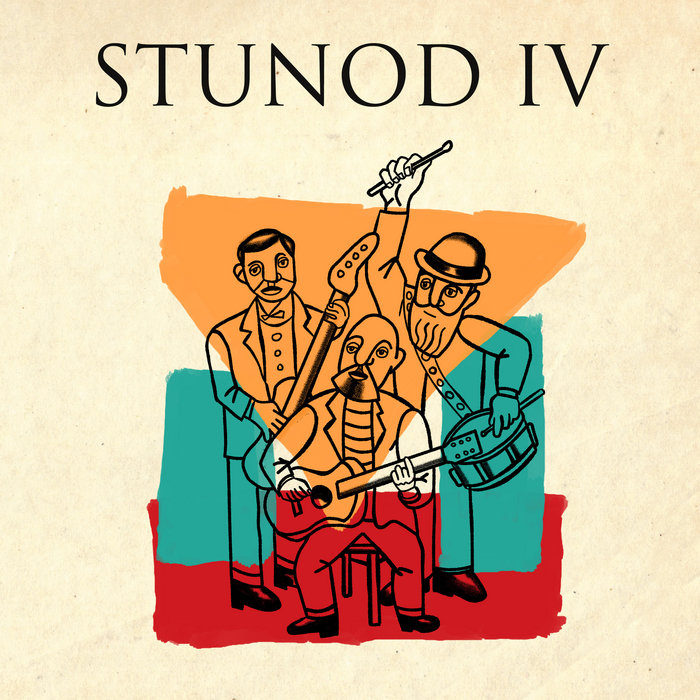 Stunod IV | Stunod