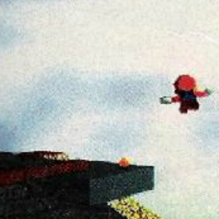 Everywhere, Beyond The Skybox | OSCOB | Hairs aBlazin'