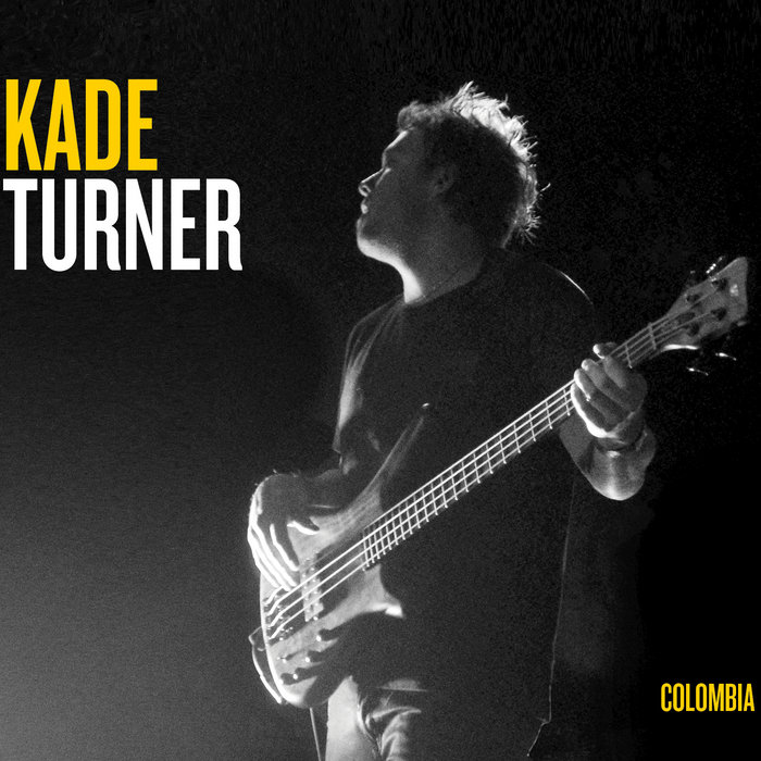 Colombia | Kade Turner