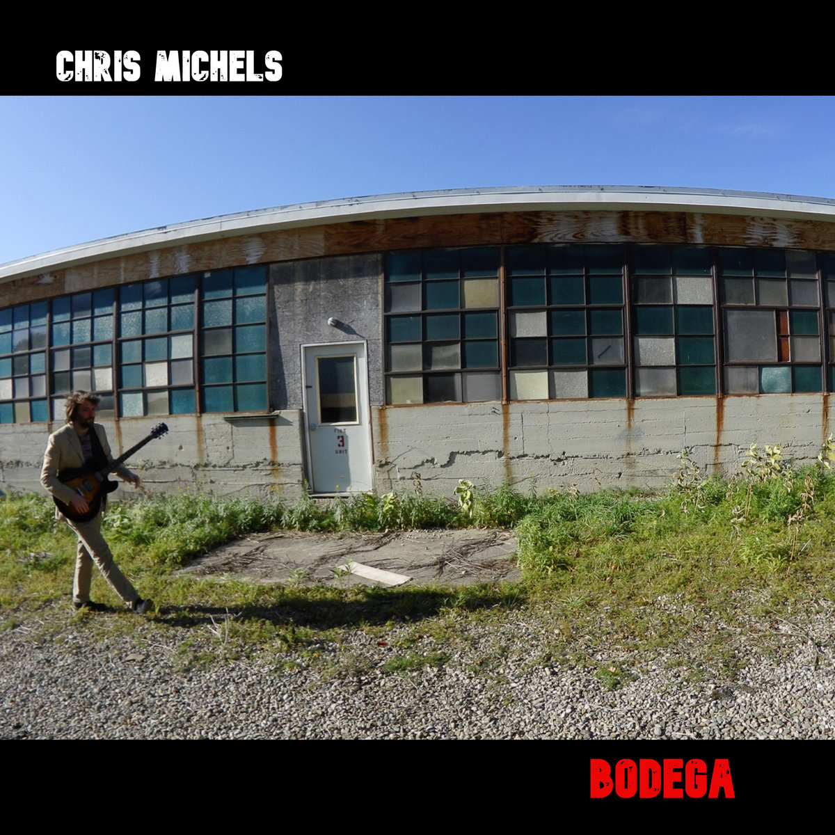 Bodega | Chris Michels