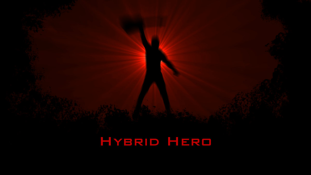 Hybrid Hero | Connor Engstrom