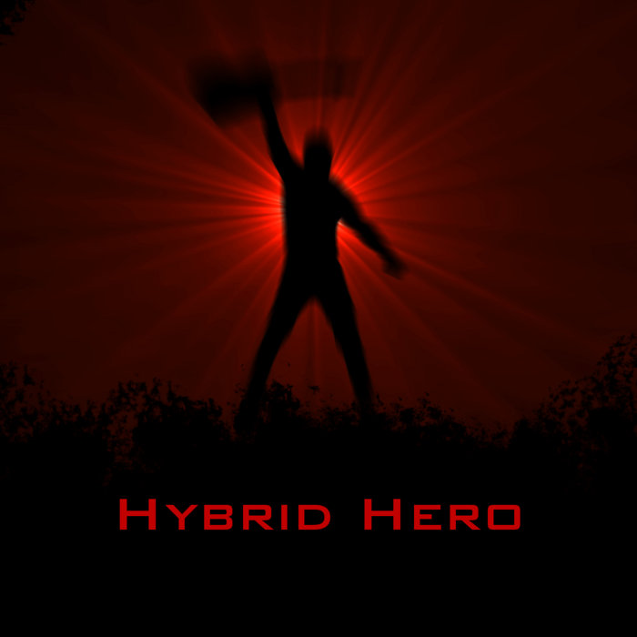 Hybrid Hero | Connor Engstrom