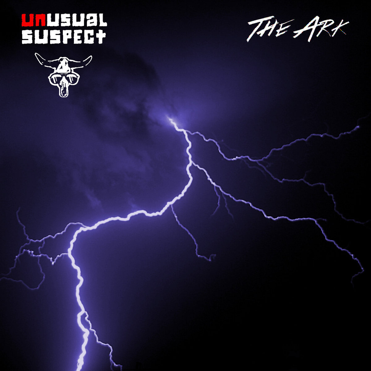 The Ark | Unusual Suspect