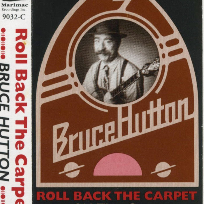 Roll Back the Carpet | Bruce Hutton