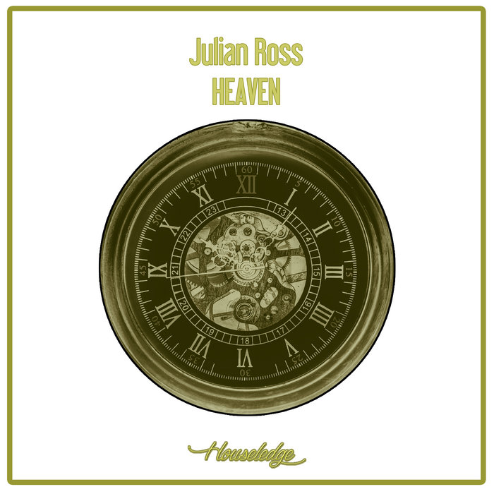 Heaven | Julian Ross | Nu Ground Foundation