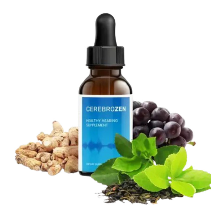 Cerebrozen Reviews: Is This the Key to Perfect Hearing? Find Out Now ...