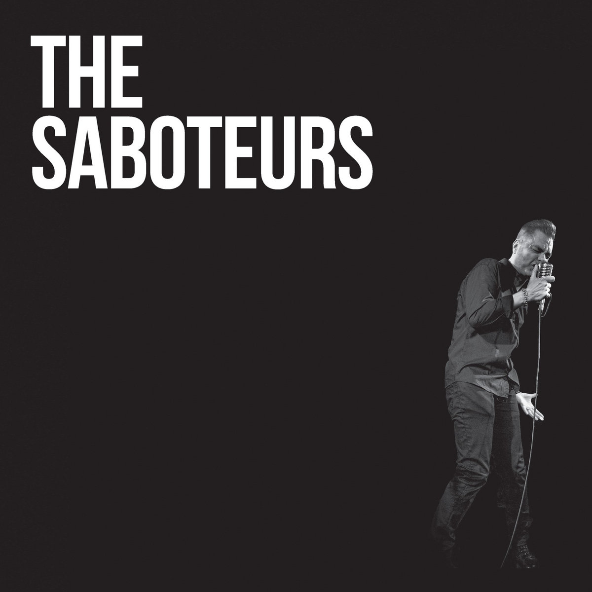 The Saboteurs | The Saboteurs