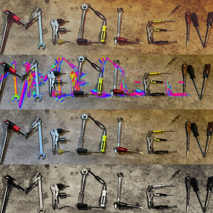 MEDLÉN MEDLÉN MEDLÉN | MEDLÉN