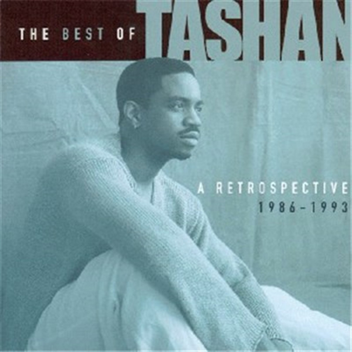 The Best Of Tashan A Retrospective 1986 1993 | Tashan