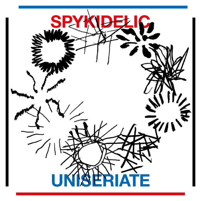 Uniseriate | Spykidelic | Take it Easy Policy