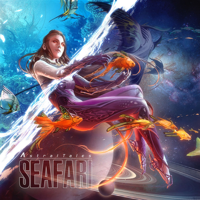 Seafari | Astral Tales