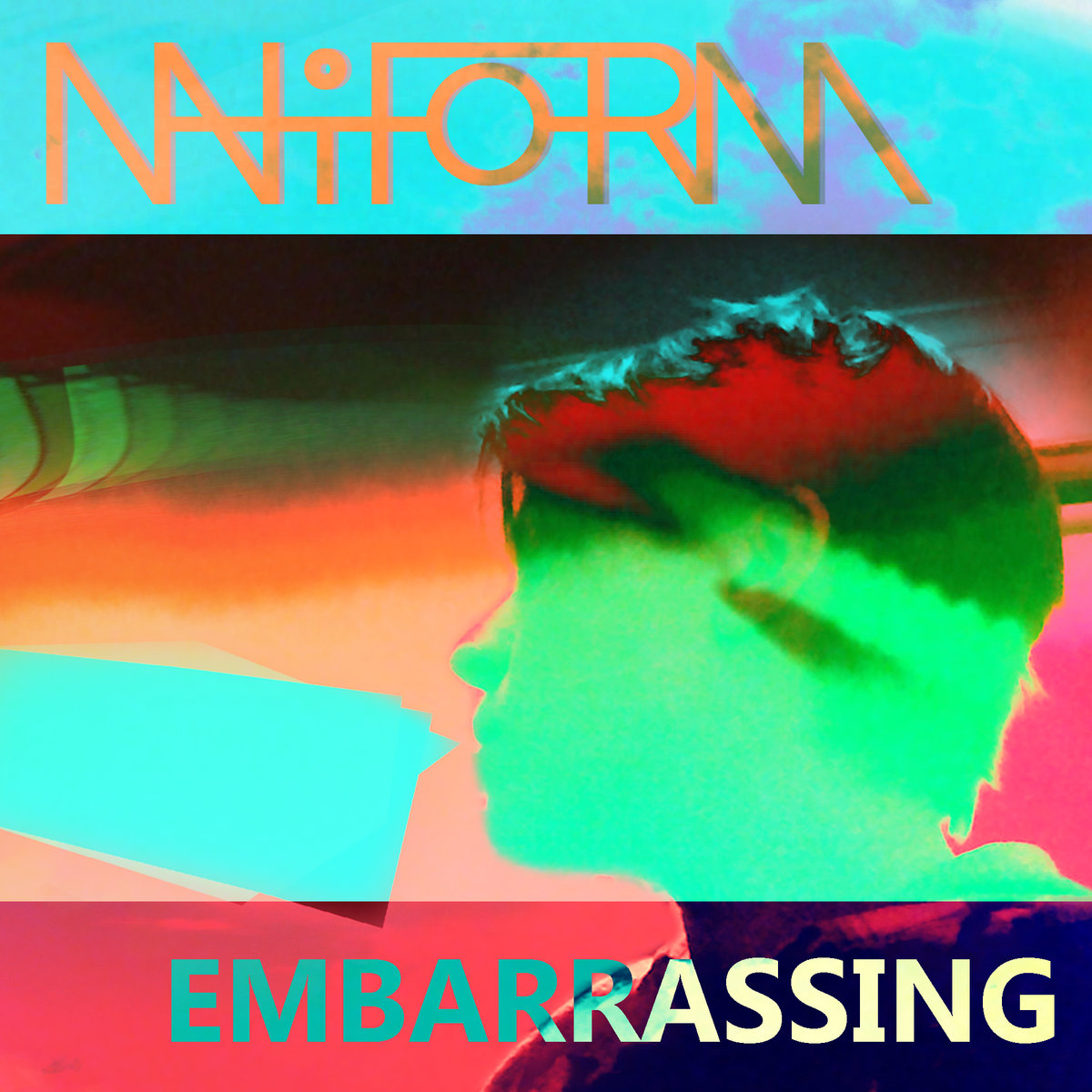 EMBARRASSING EP | Natiform