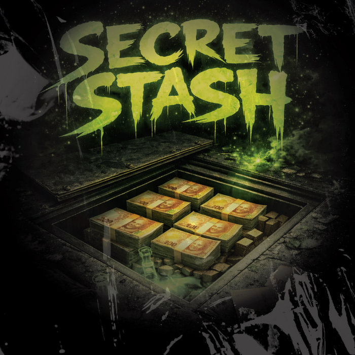 Secrect Stash (Remix) | Citizen Boy
