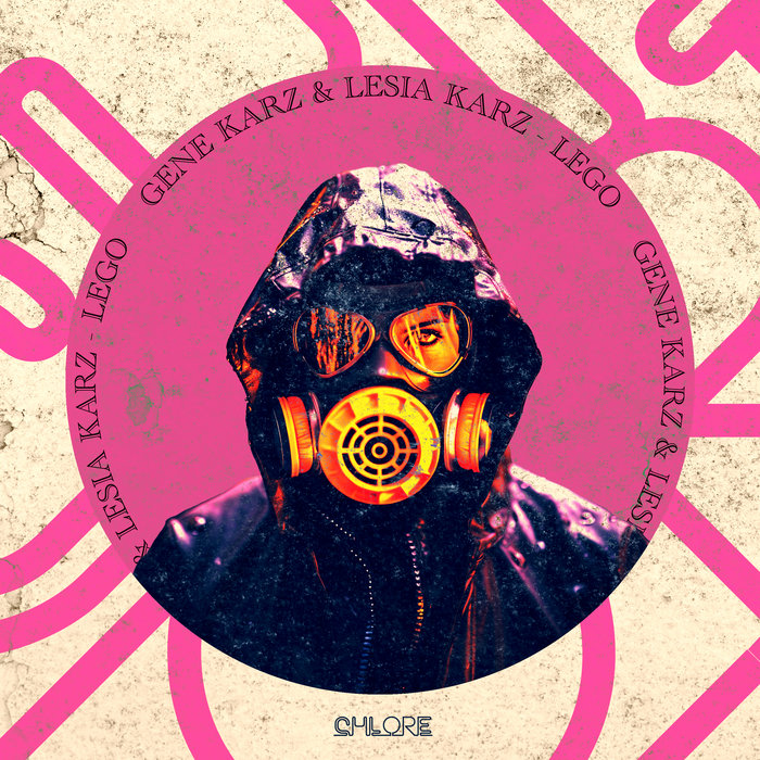 Lego | Gene Karz, Lesia Karz | Chlore