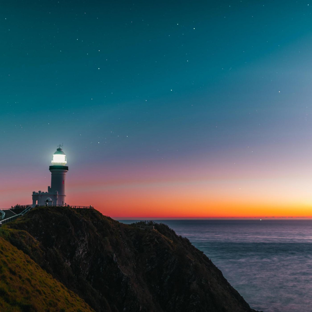 去做那道光 | 海 | Showstart-release