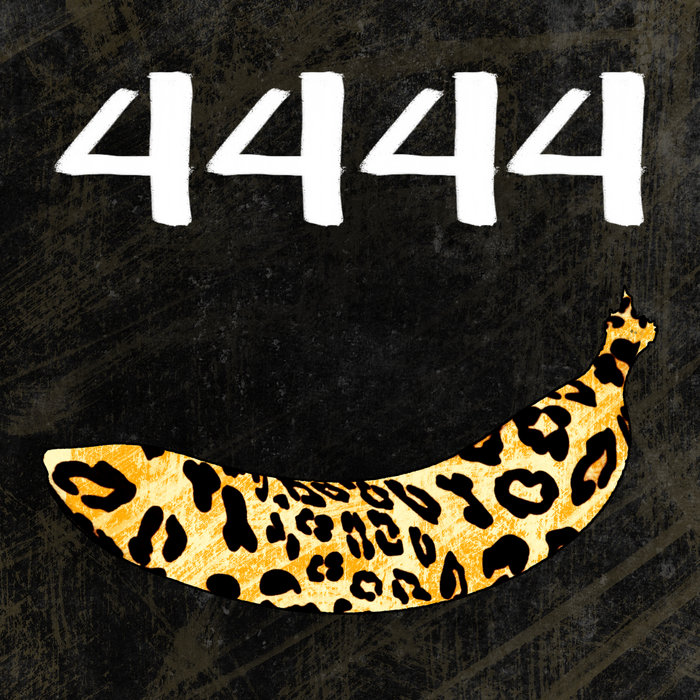 Four Songs | 4444