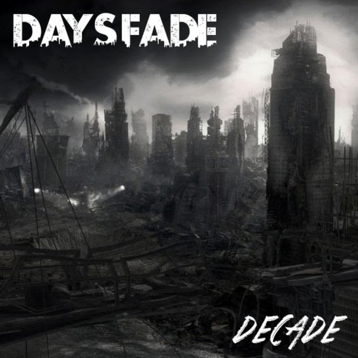 World Unknown | Days Fade