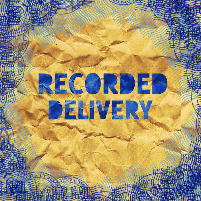 Recorded Delivery | Rushed Productions