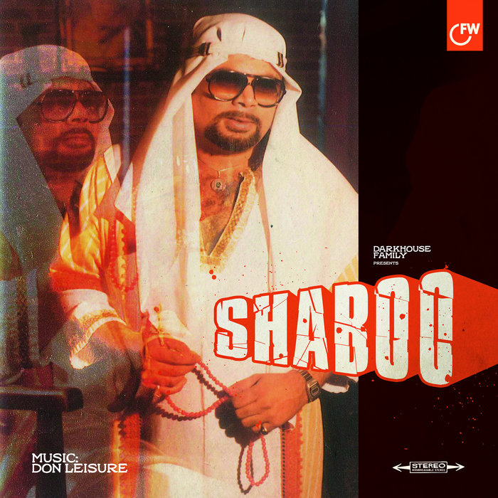 Shaboo | Don Leisure