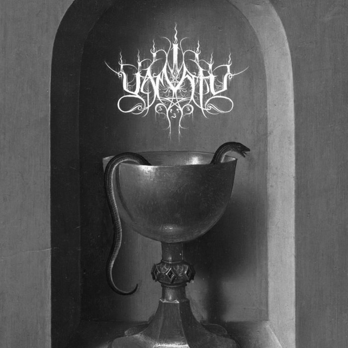 Beyond the Final End | YAMATU | Metalhit