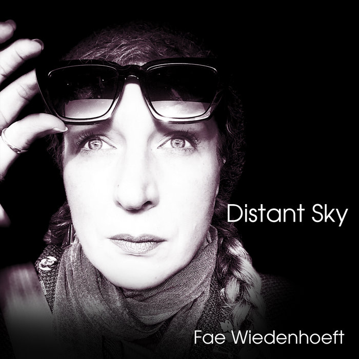 Distant Sky - 2024 RPM Challenge | Fae Wiedenhoeft