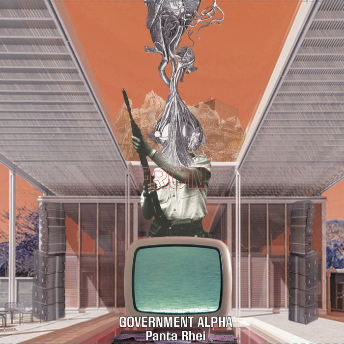 PANTA RHEI - GOVERNMENT ALPHA | rural isolation project