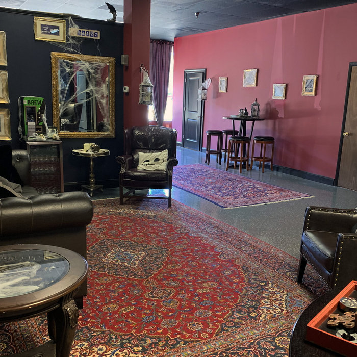 Rooms | Poor Performance