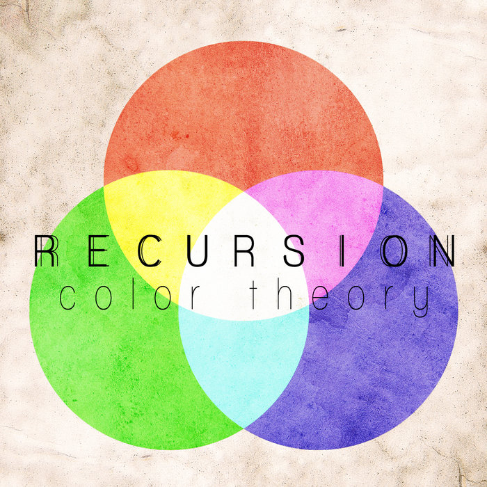 Color Theory | Recursion