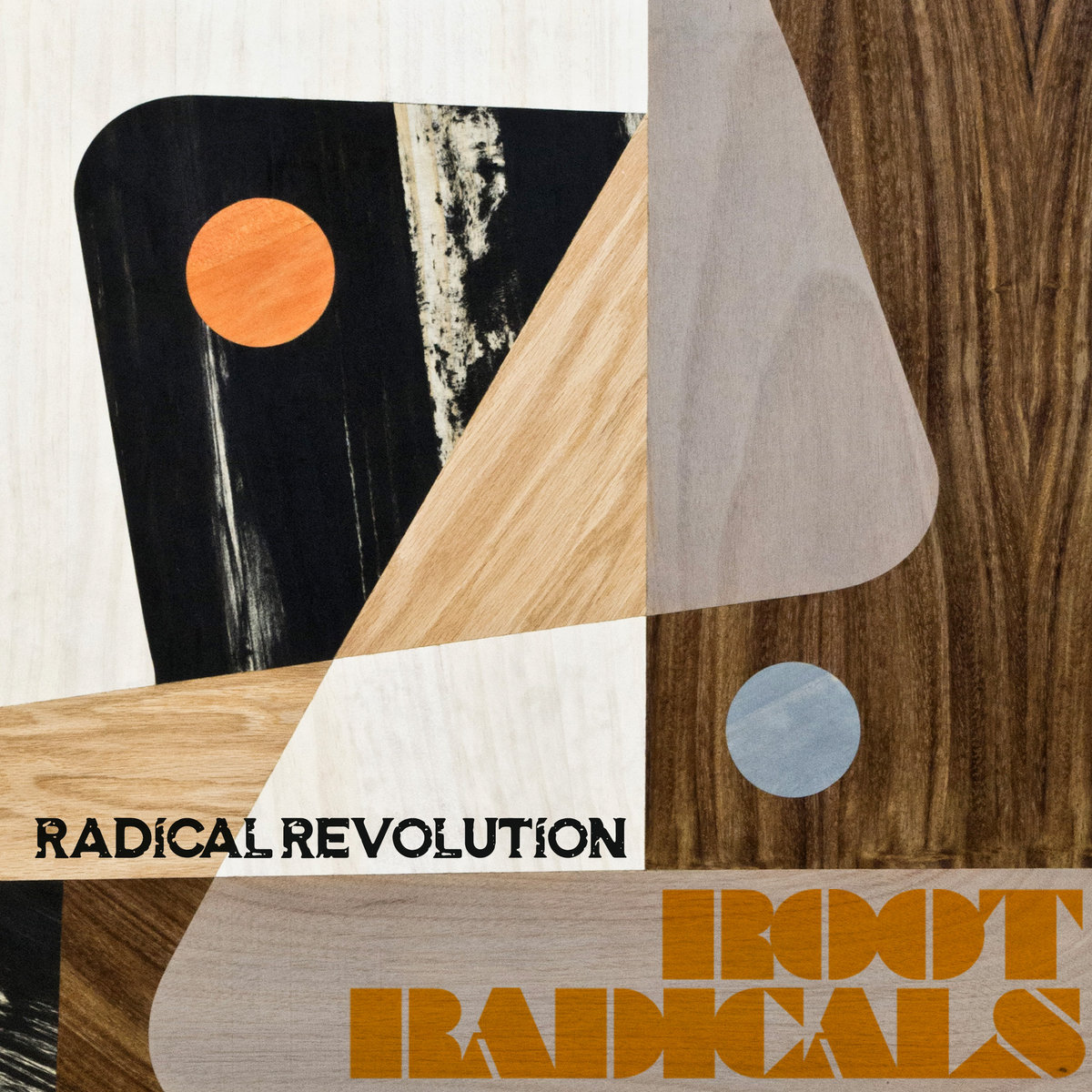 Radical Revolution | Root Radicals
