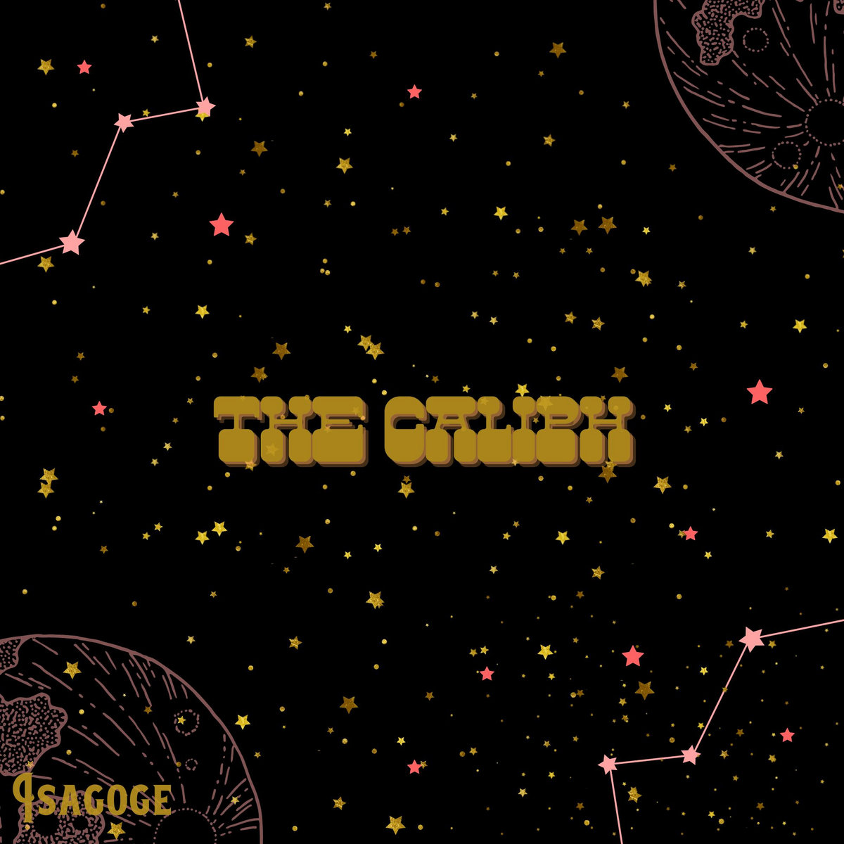 Isagoge | The Caliph