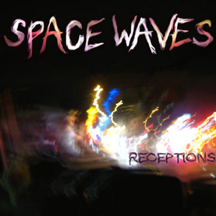 Receptions album | Space Waves