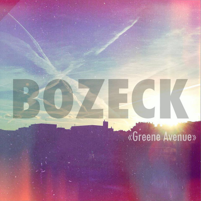 "Greene Avenue" | BOZECK