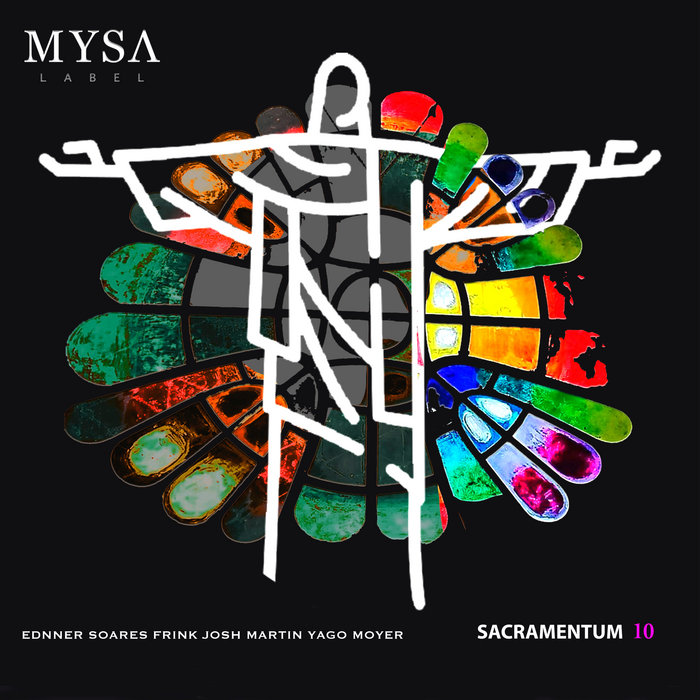 Sacramentum | MYSA Label