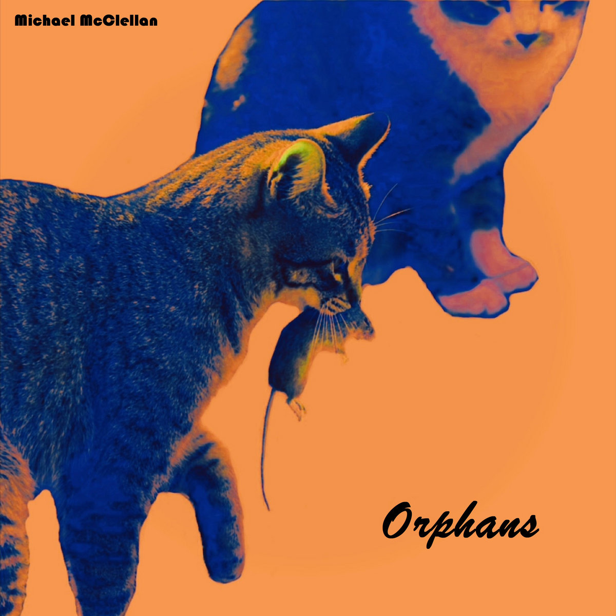 Orphans | Michael McClellan