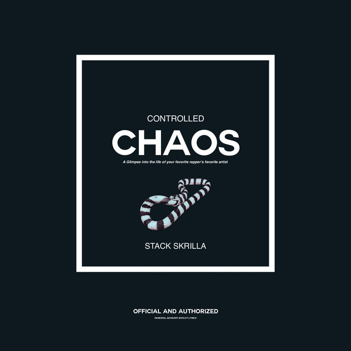 Controlled Chaos | Stack Skrilla X RIGS | STACK SKRILLA