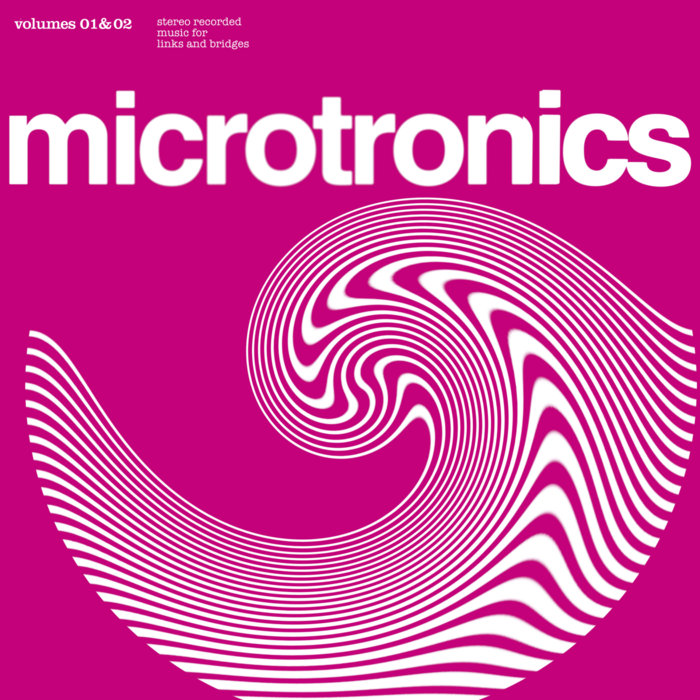 Microtronics - Volumes 1 & 2 | Broadcast
