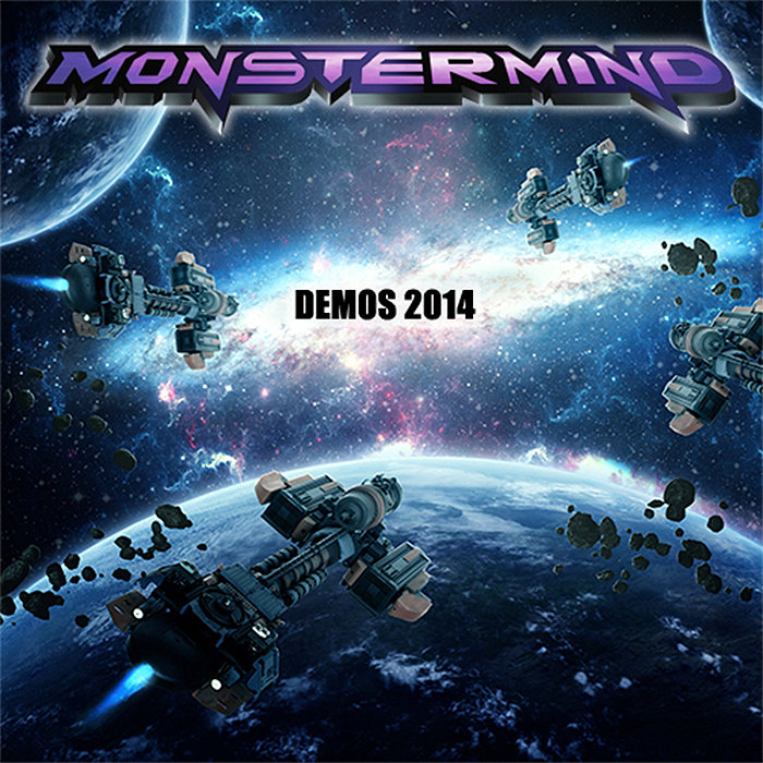 DEMOS 2014 | Monstermind
