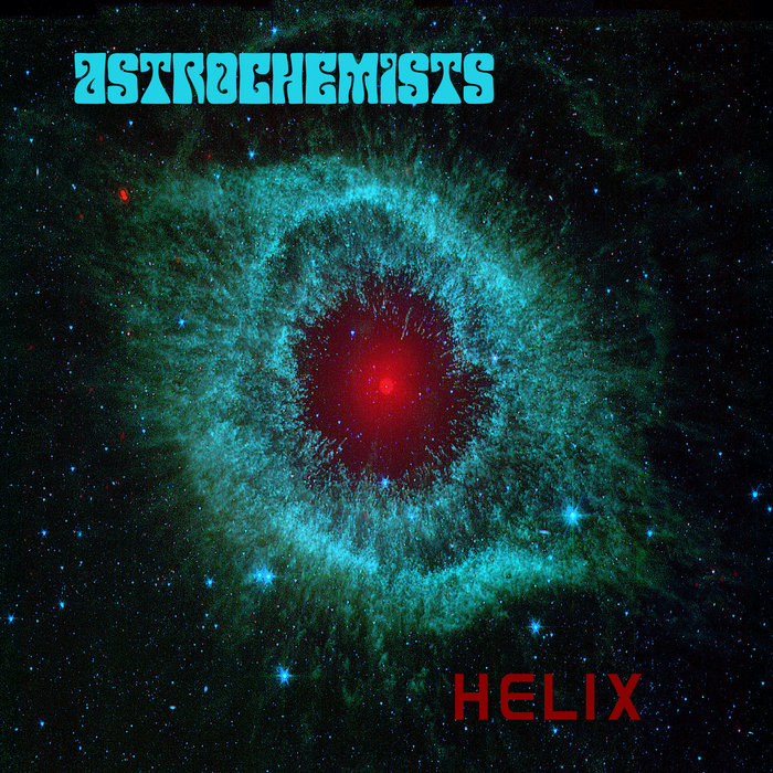 Helix | Astrochemists