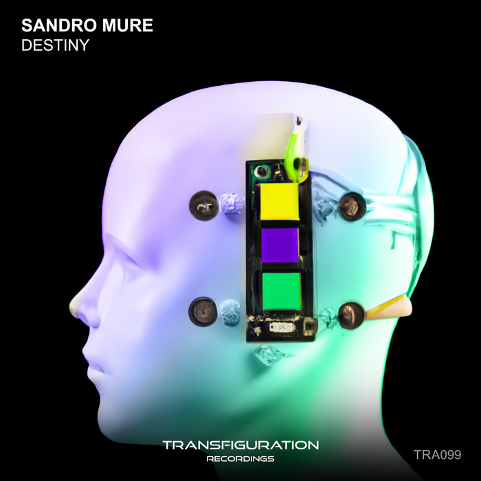 Destiny | Sandro Mure | Andy BSK