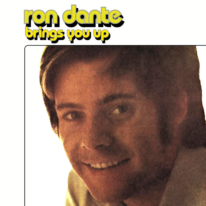 Brings You Up | Ron Dante