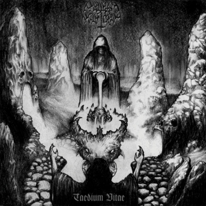 Taedium Vitae | Malleus Maleficarum