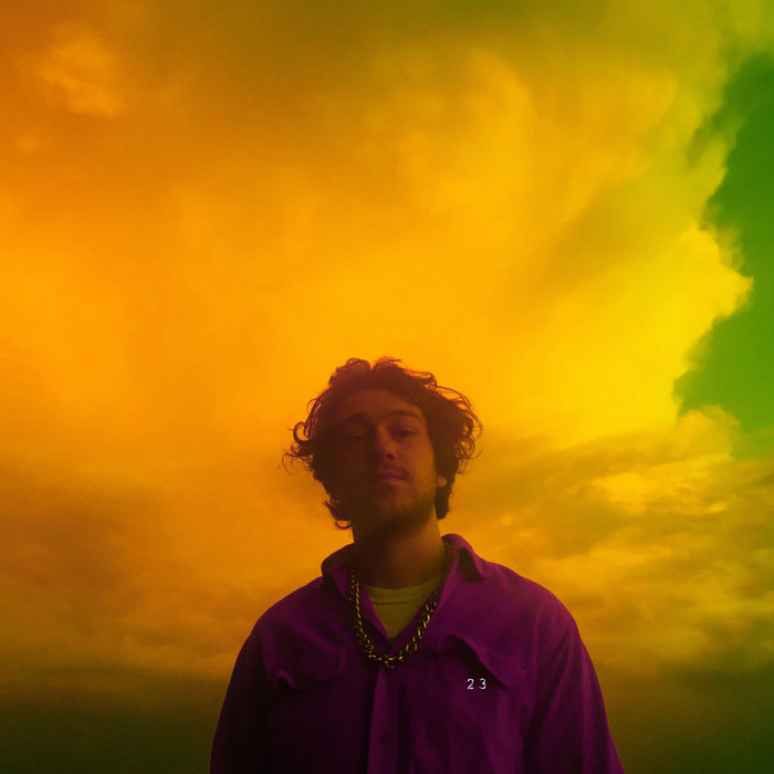 Jacuzzi 23 | HeadSpace (Jacob Switzer)