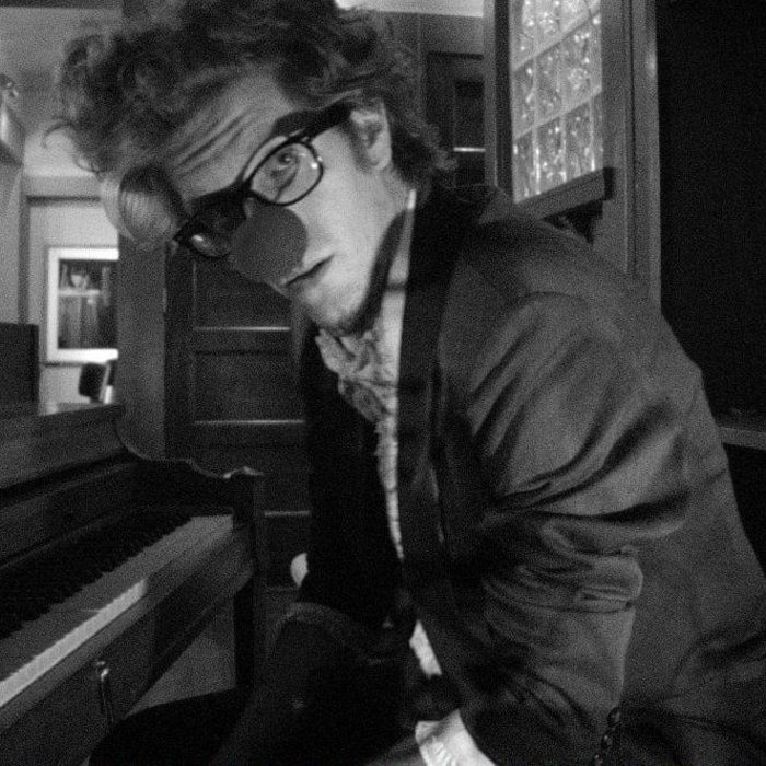 Shut Your Mouth | Nick Greer