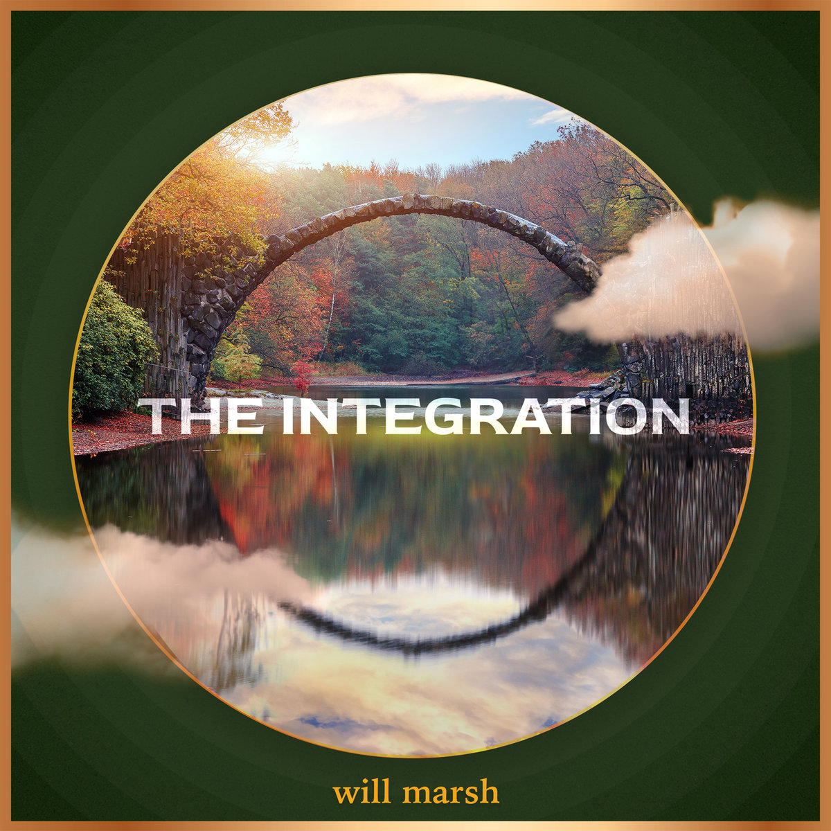 The Integration | Will Marsh