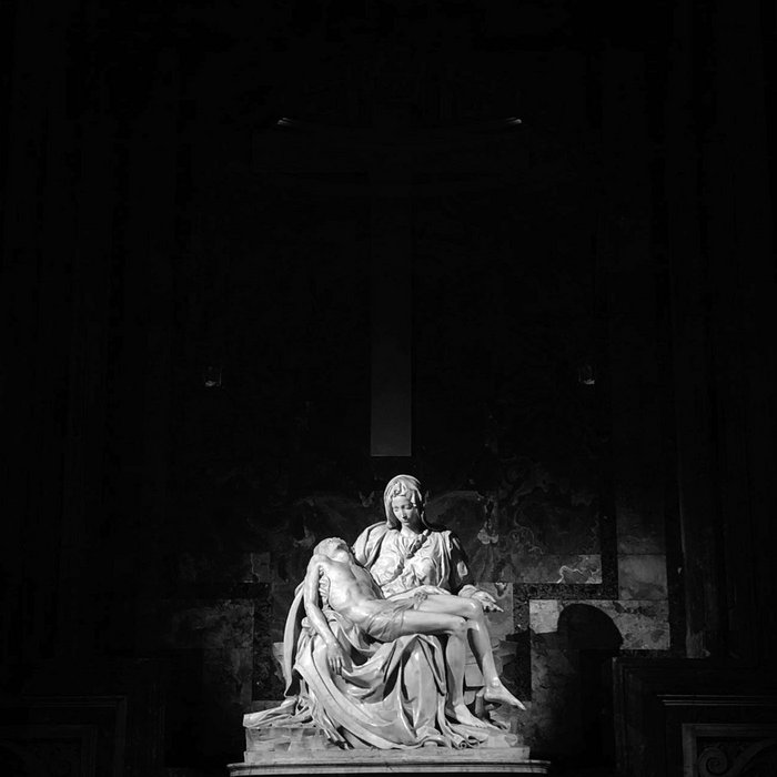 Visions from the Other Side | Death Aesthetic | Gary Alexander Stott