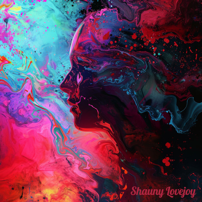 Shaun Lovejoy 2024 | ShaunyLovejoyElectronika